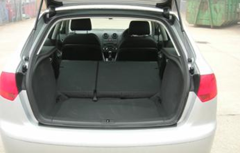 Audi A3 Sportback FSI Sport 2.0 5dr hatch | RiDC