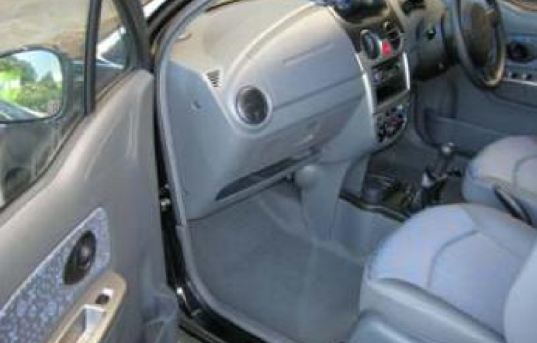 Chevrolet New Matiz 1.0 5dr hatch | RiDC