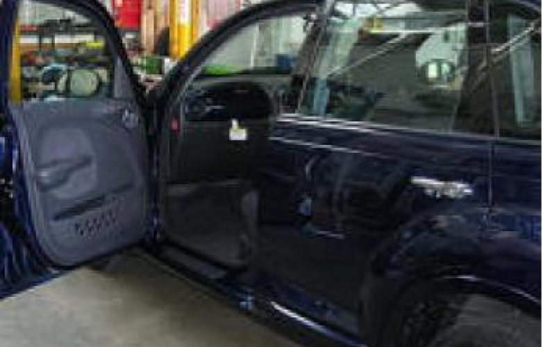 Chrysler PT Cruiser Touring 2.4 5dr hatch | RiDC