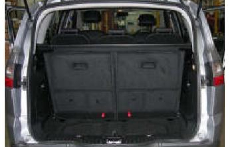 Ford S Max Zetec 2.0 5dr MPV | RiDC