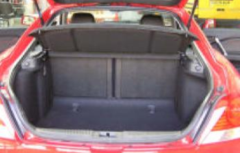 Hyundai Coupe SE 2.0 3dr hatch | RiDC