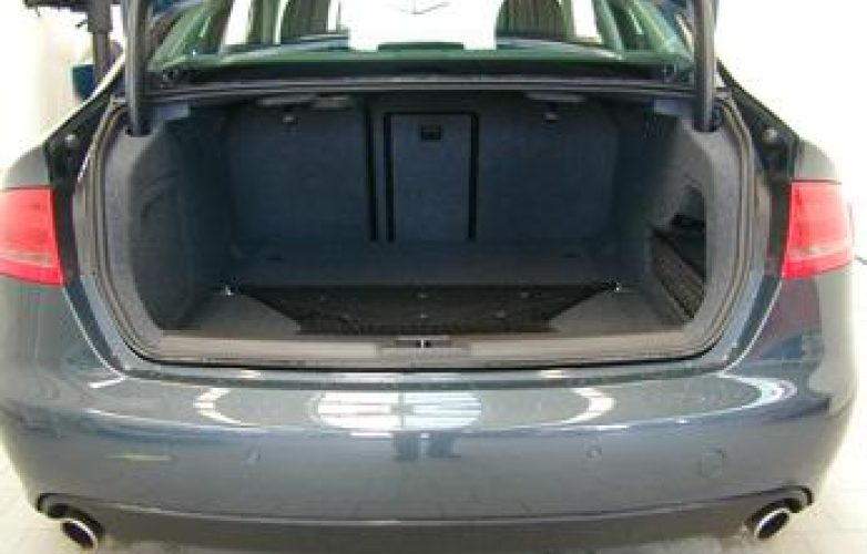 Audi A4 Ambition 3.0 TDI Quattro 4dr saloon | RiDC