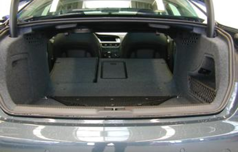 Audi A4 Ambition 3.0 TDI Quattro 4dr saloon | RiDC