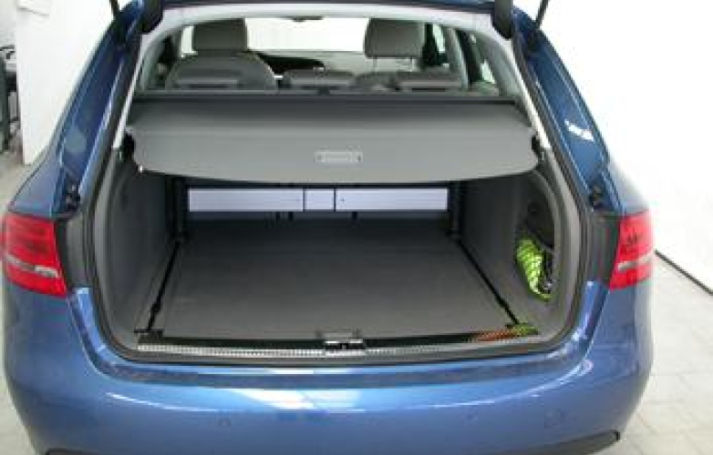 Audi A4 Avant Ambition 1.8T 5dr estate 2008 | RiDC