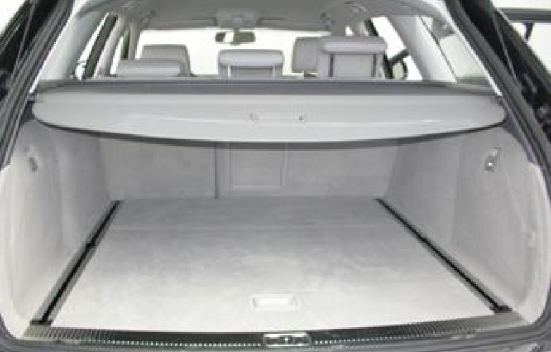 Audi A6 Avant 2.7 TDI 5dr Estate 2009 | RiDC