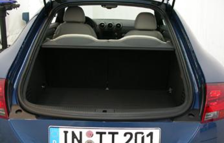 Audi TT Coupe 2.0 TDi 3dr coupe 2008 | RiDC