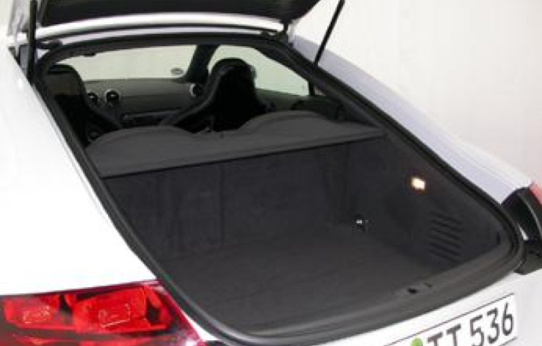 Audi TT RS 2.5 3dr coupe 2010 | RiDC