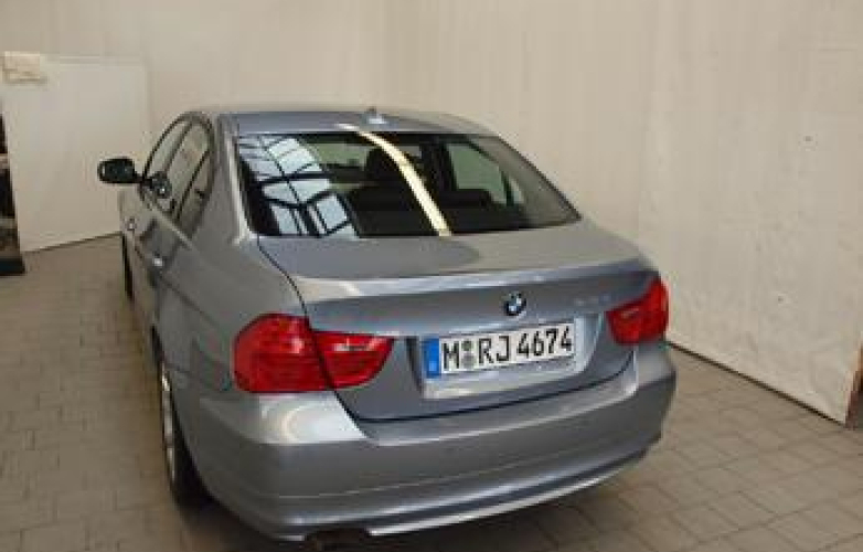 BMW 316d 2.0 4dr saloon 2010 | RiDC
