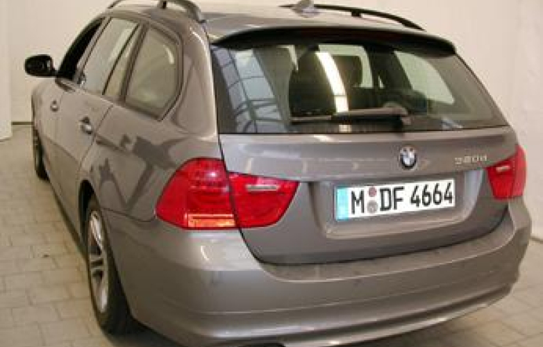 BMW 320d touring 2.0 5dr estate 2008 | RiDC