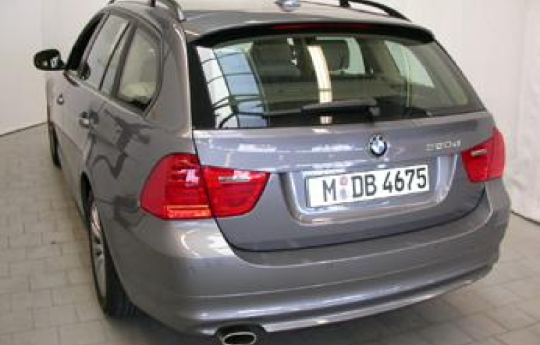 BMW 320d touring xDrive 2.0 5dr estate 2008 | RiDC