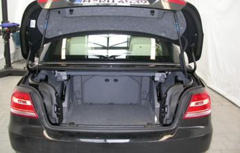 BMW 330d Cabrio 2dr convertible | RiDC