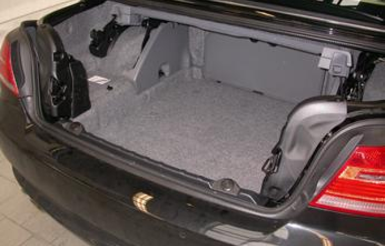 BMW 330d Cabrio 2dr convertible | RiDC