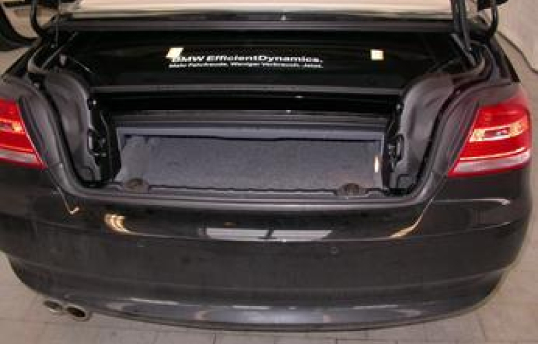 BMW 330d Cabrio 2dr convertible | RiDC