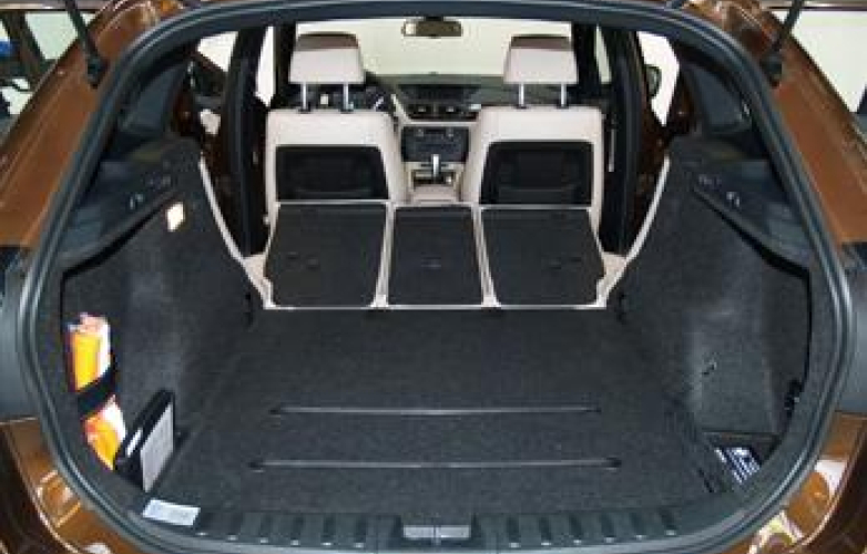 BMW X1 xDrive 20d Automatic 2.0d 5dr 4x4 2009 | RiDC