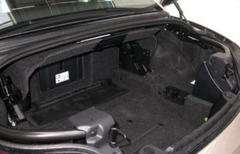 BMW Z4 sDrive35i DKG 2dr Convertible 2009 | RiDC