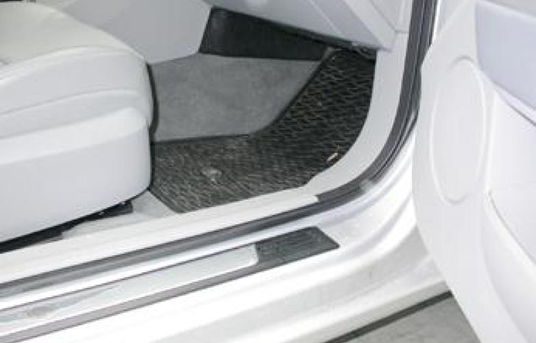 Chrysler Sebring Cabrio Hard Top Limited 2.0 CRD 2dr convertible 2008 ...