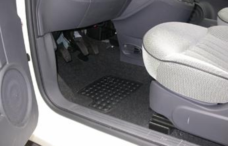 Fiat 500 Lounge 1.2 8V 3dr Hatchback 2009 | RiDC