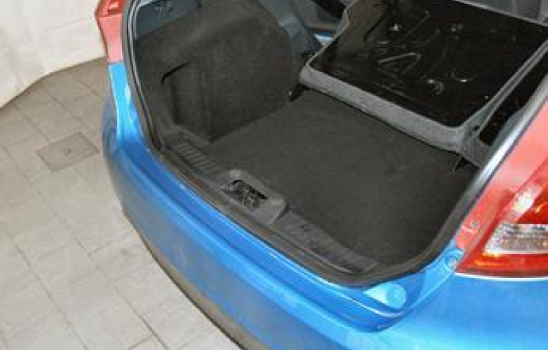 Ford Fiesta Trend 1.6 TDCI DPF 5dr Hatchback 2009 | RiDC