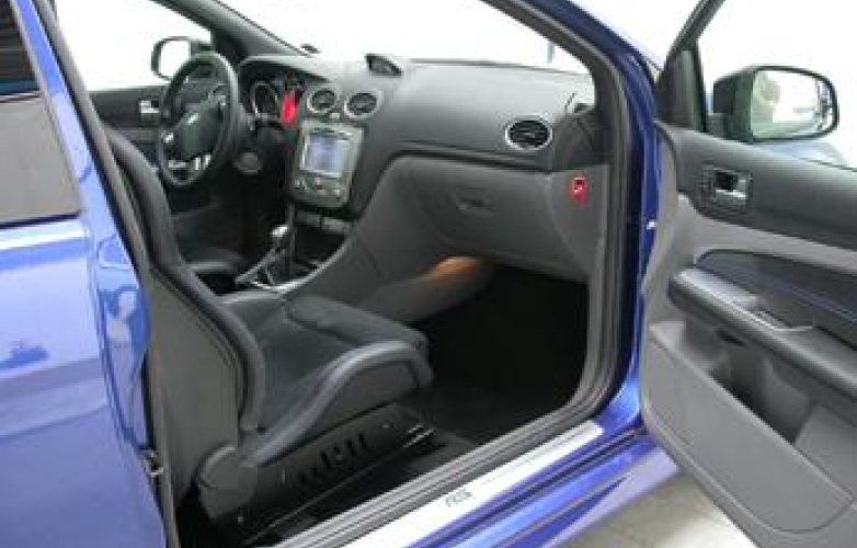 Ford Focus RS 2.5 3dr Hatchback 2009 | RiDC