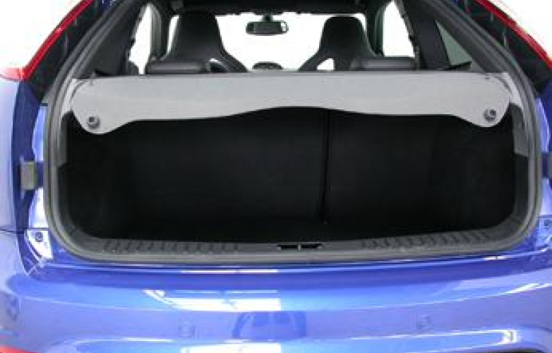 Ford Focus RS 2.5 3dr Hatchback 2009 | RiDC