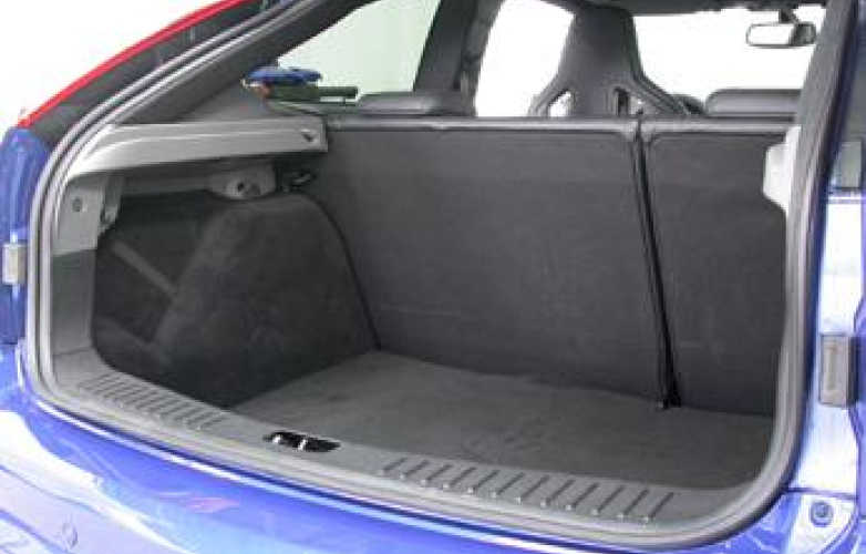 Ford Focus RS 2.5 3dr Hatchback 2009 | RiDC