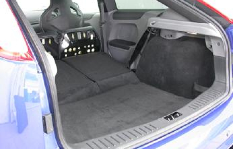 Ford Focus RS 2.5 3dr Hatchback 2009 | RiDC