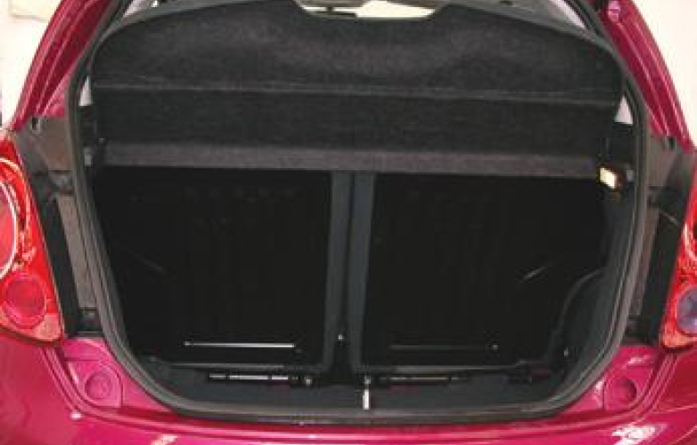 Ford Ka Titanium 1.2 3dr Hatchback 2009 | RiDC