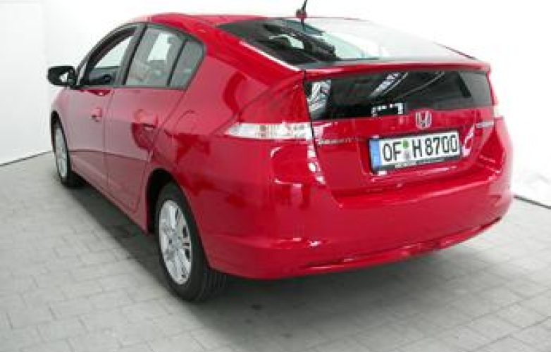 Honda Insight Hybrid 1.3 5dr Hatchback 2009 | RiDC