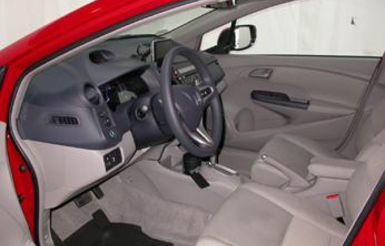 Honda Insight Hybrid 1.3 5dr Hatchback 2009 | RiDC