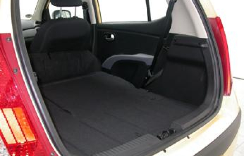 Hyundai i10 Style 1.2 5dr Hatchback 2009 | RiDC