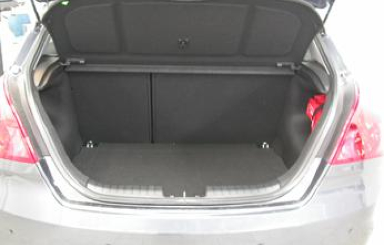 KIA Pro ceed 2.0 CRDi 3dr hatch | RiDC