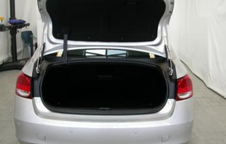 Lexus GS 460 Luxury 4dr saloon | RiDC