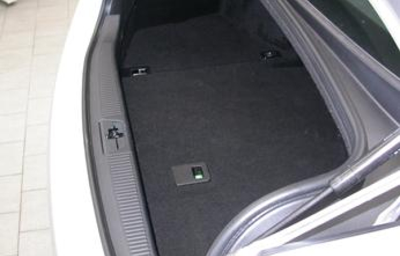 Lexus GS 460 Luxury 4dr saloon | RiDC