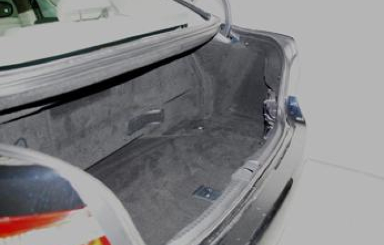 Lexus LS600HL Hybrid 4dr Saloon 2009 | RiDC