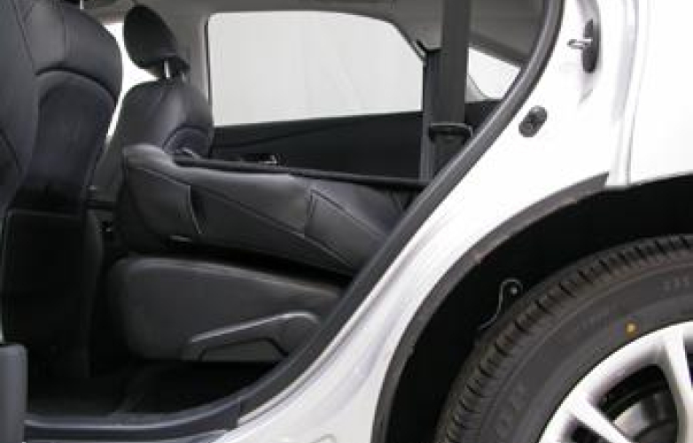 Lexus RX Impression Automatik RX 450h 5dr 4x4 2009 | RiDC