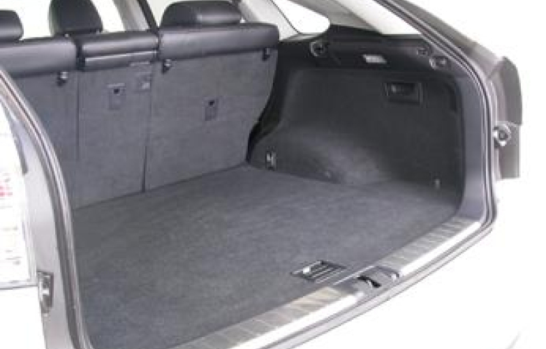 Lexus RX Impression Automatik RX 450h 5dr 4x4 2009 | RiDC