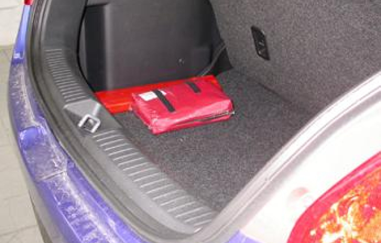 Mazda 2 1.4 MZ CD 5dr hatch 2008 | RiDC