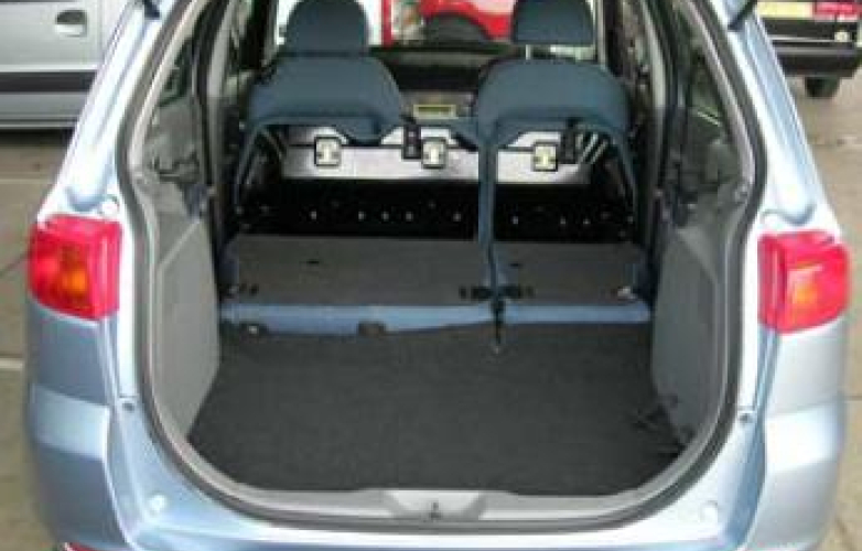 Mazda 2 Antares diesel 1.4 5dr hatch | RiDC