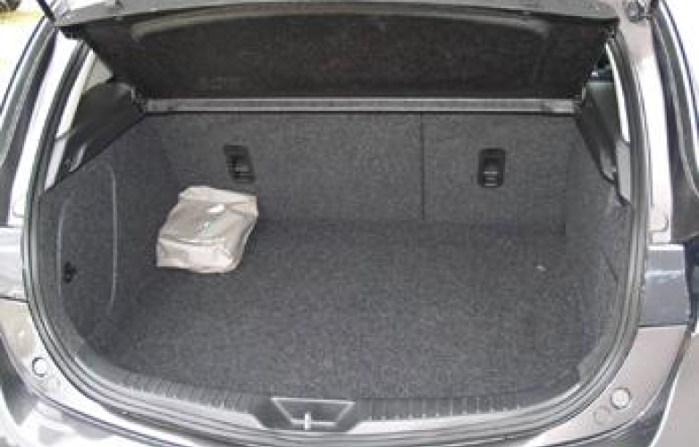 Mazda 3 High Line 1.6 CD 5dr Hatchback 2009 | RiDC