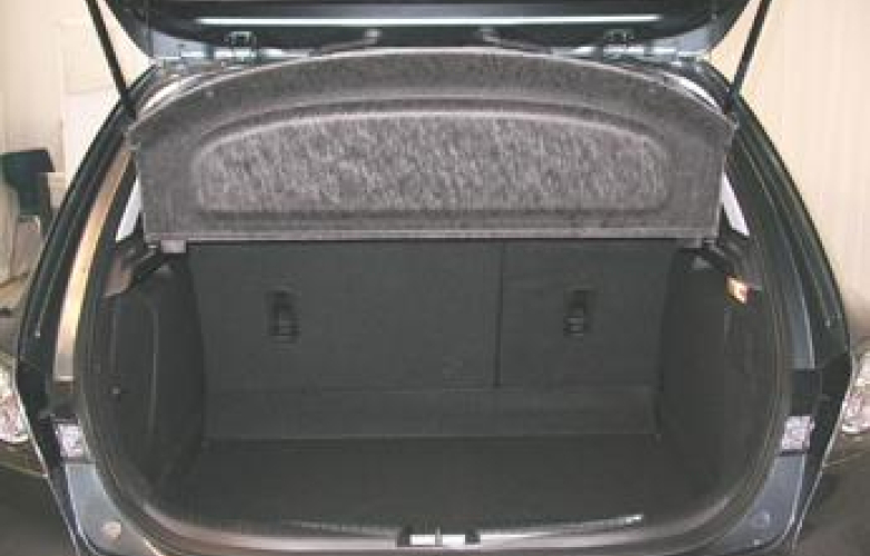 Mazda 3 Sport Active 1.6 MZR 5dr hatch 2008 | RiDC