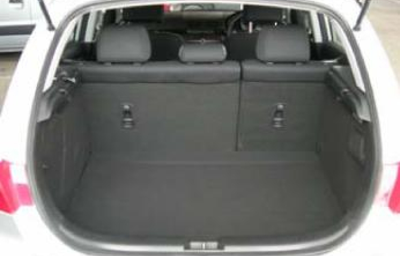 Mazda 3 TS2 diesel 1.6 5dr hatch | RiDC