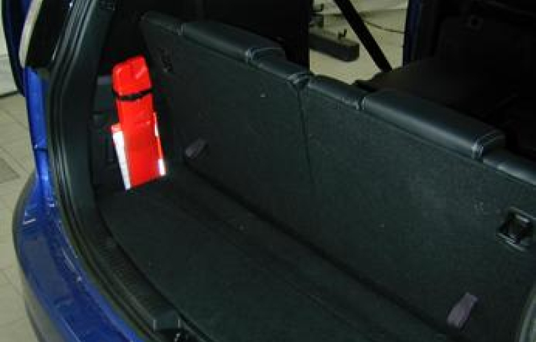 Mazda 5 Top 2.0 CD DPF 5dr MPV | RiDC