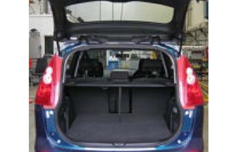 Mazda 5 TS2 1.8 5dr MPV | RiDC