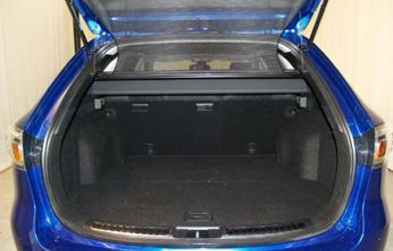 Mazda 6 Sport Kombi dynamic 2.2l 5dr Estate 2009 | RiDC