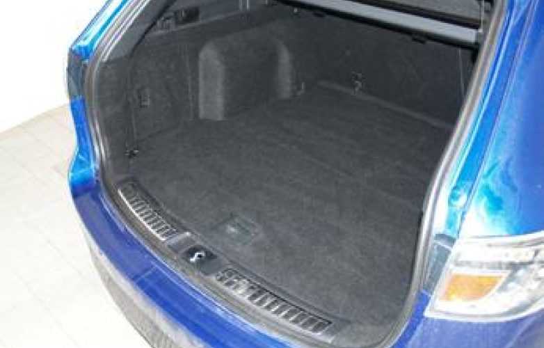 Mazda 6 Sport Kombi dynamic 2.2l 5dr Estate 2009 | RiDC