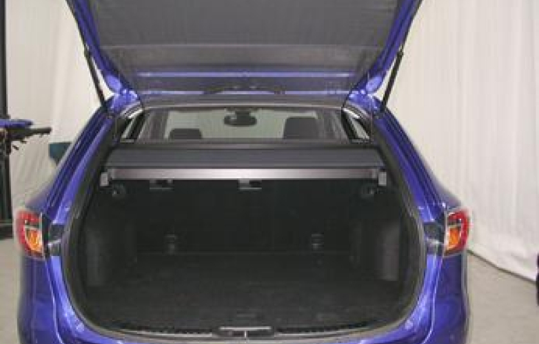 Mazda 6 Sport Kombi Exclusive 2.2l CD 5dr Estate 2009 | RiDC