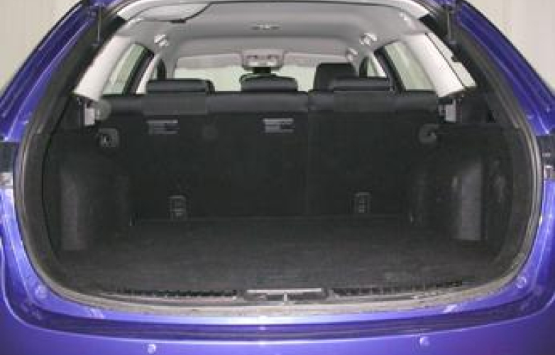 Mazda 6 Sport Kombi Exclusive 2.2l CD 5dr Estate 2009 | RiDC