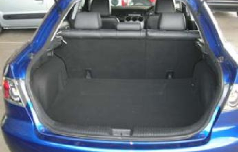 Mazda 6 TS2 2.0 5dr estate | RiDC