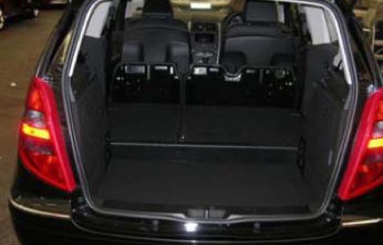 Mercedes Benz A150 Avantgarde 1.5 3dr hatch | RiDC