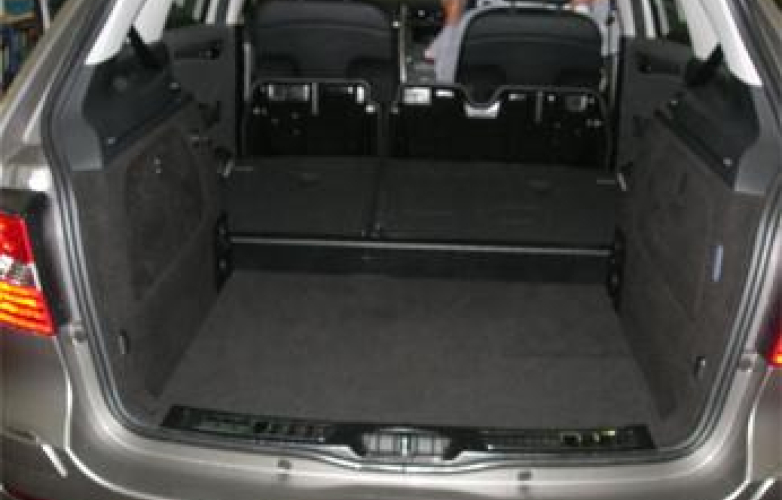 Mercedes Benz B200 SE 2.0 5dr hatch | RiDC